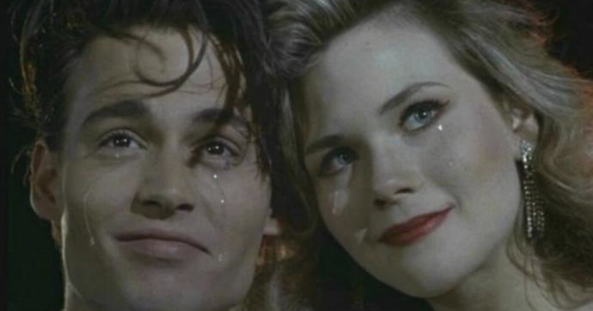 The Best Crying Scenes I've Ever Seen - GirlsAskGuys