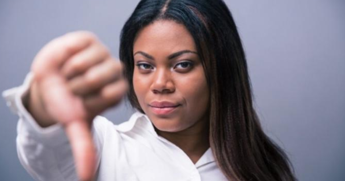 When a Woman Rejects You: Why and What To Do?