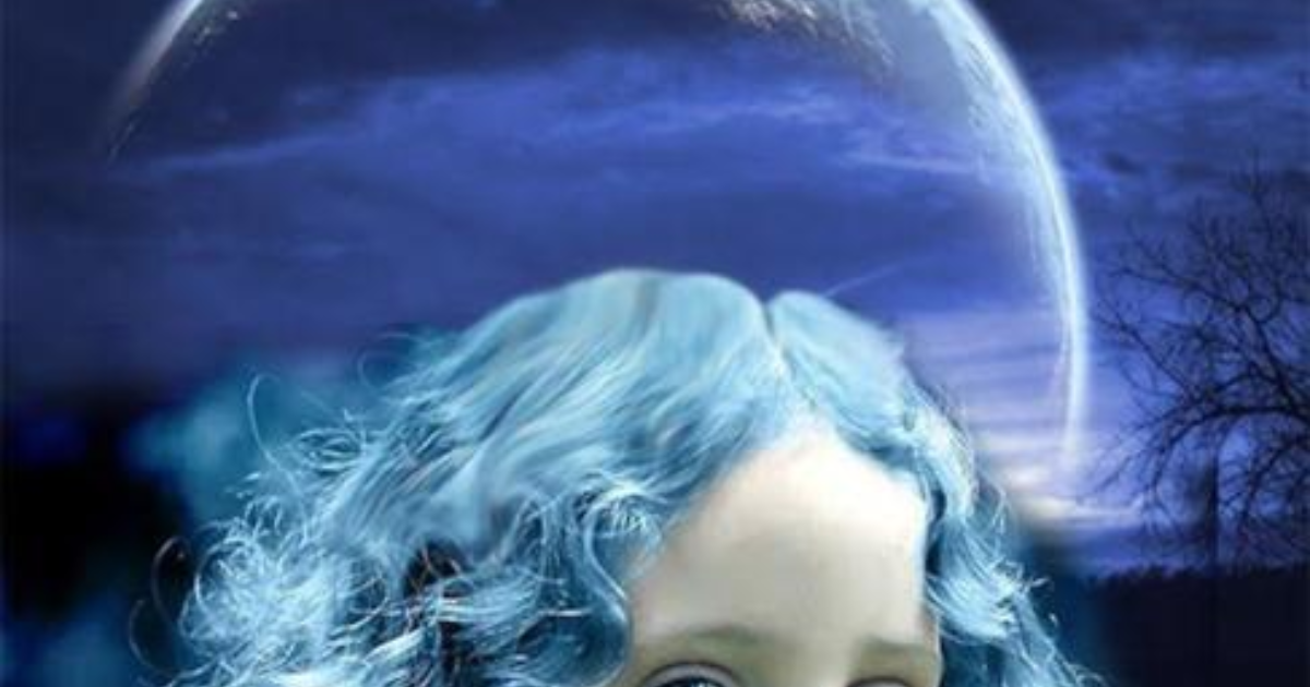 The Real Strength And Beauty Of A Moonchild. - GirlsAskGuys