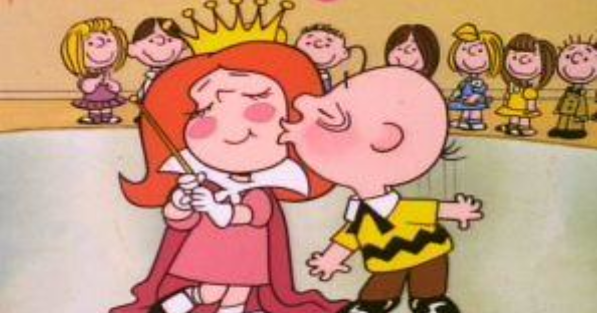 Another Look at Love with Charlie Brown - GirlsAskGuys