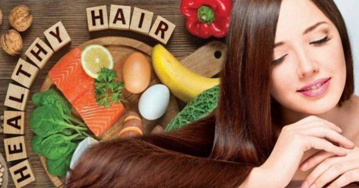 Good Hair Care: My guide to healthy hair!