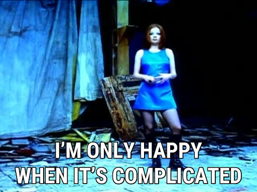 Angsty Music to Help You Through a Quarantine - GirlsAskGuys