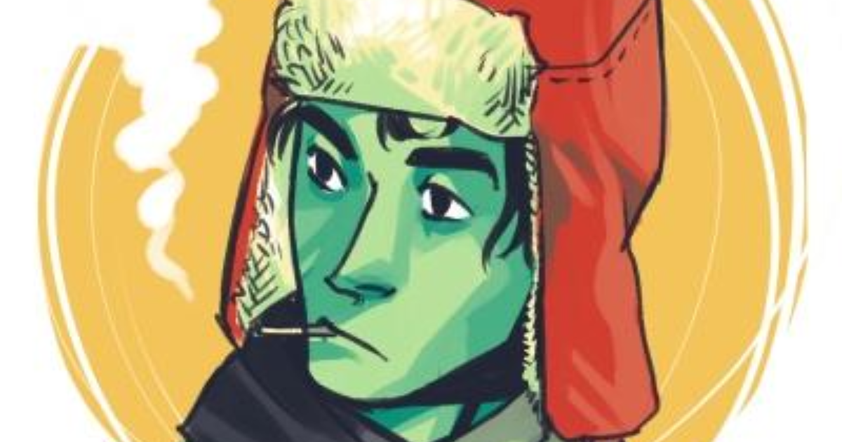 Angsty Music to Help You Through a Quarantine - GirlsAskGuys