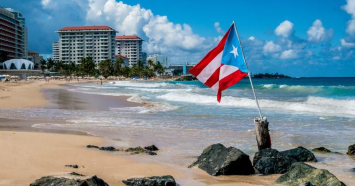 Puerto Rico: My Culture and Heritage in The Great Land of The Noble ...