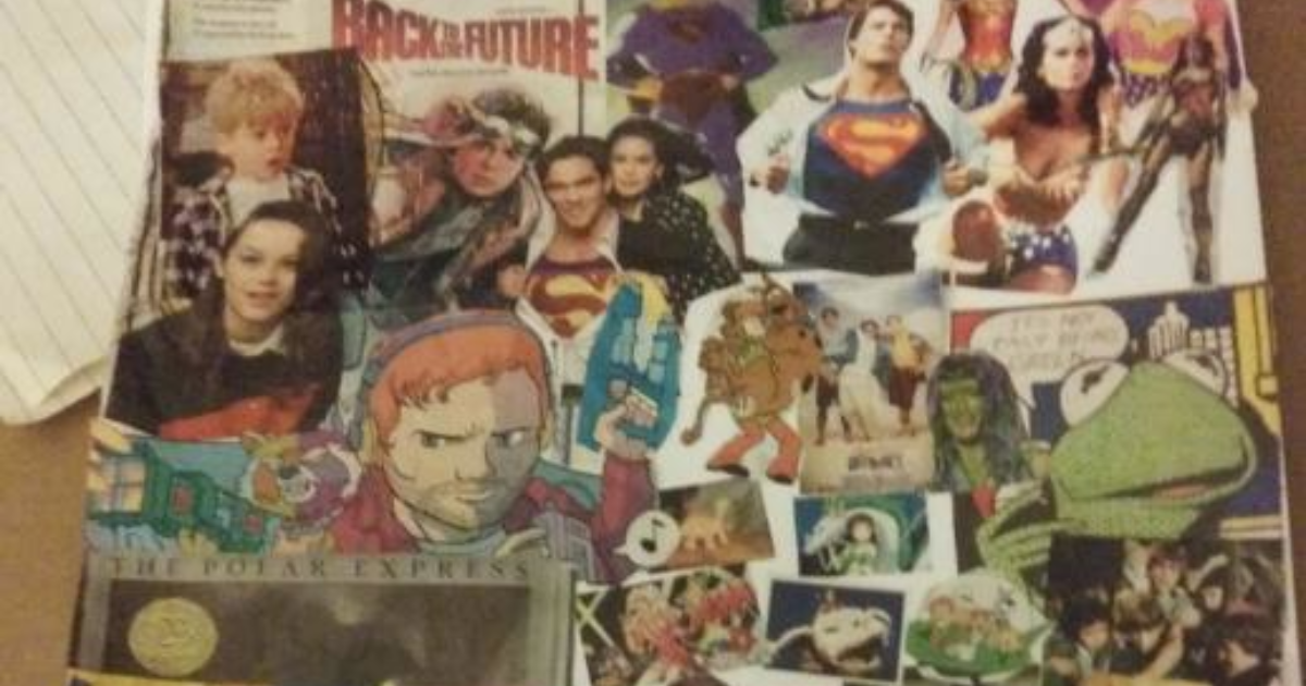 Collage Bonanza - GirlsAskGuys