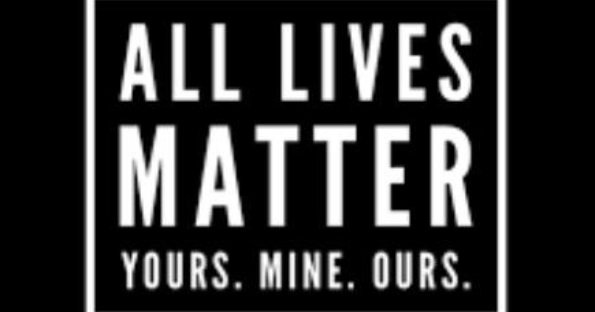 All Life Matters: It's Power and Importance - GirlsAskGuys