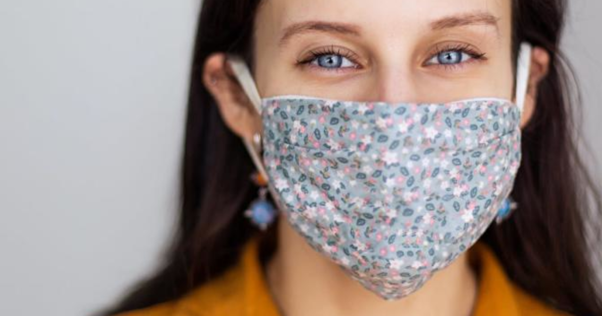 When (and when not) to wear a face mask - GirlsAskGuys