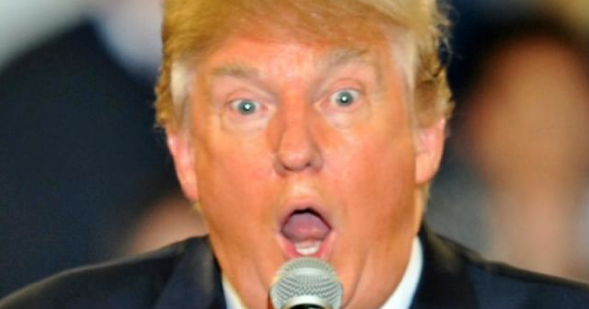 Hey, did you know that if you shout "Money Money Money" exactly at ...
