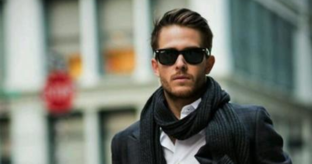 The unresolved modern problems with men's fashion and it's 2020 ...