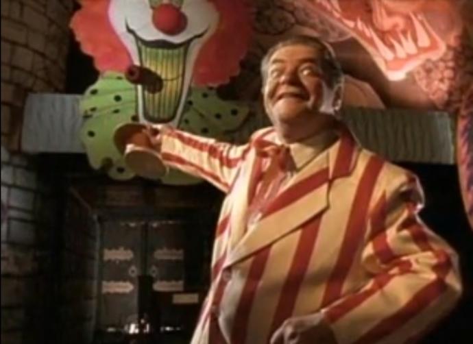 31 Days of Favorite Halloween Movies/Specials (or at least 31 mytakes ...