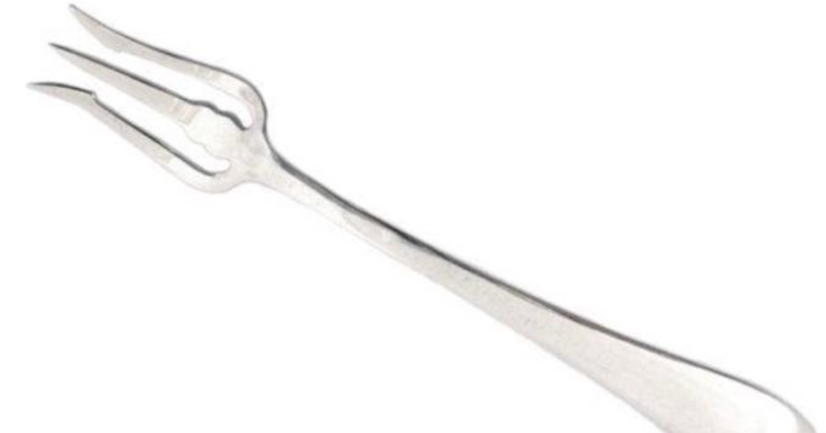 The Three Pronged fork of prosperity - Bible Talk - GirlsAskGuys