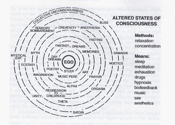 Integral Theory Part 1 - AQAL: All Quadrants All Levels - GirlsAskGuys