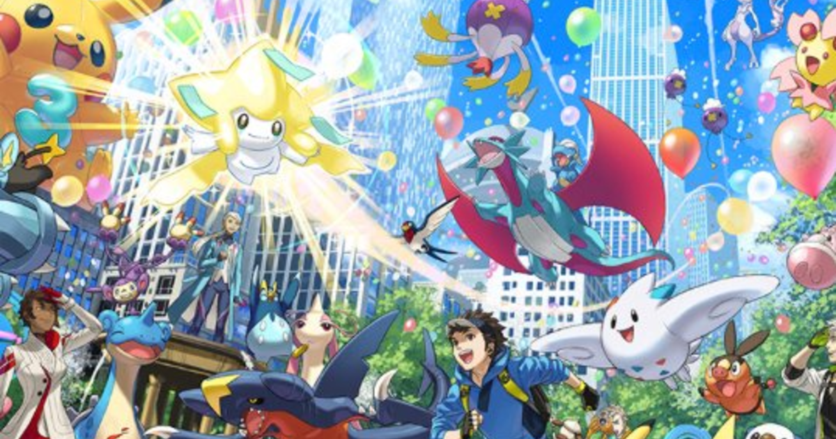 Good and bad lessons from Pokémon - Bible Talk - GirlsAskGuys