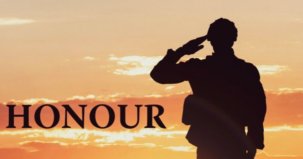 Why Honour is not necessarily a Christian concept - GirlsAskGuys