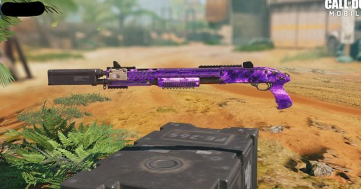 Call of duty mobile: a game that has become a shell of it’s former self ...