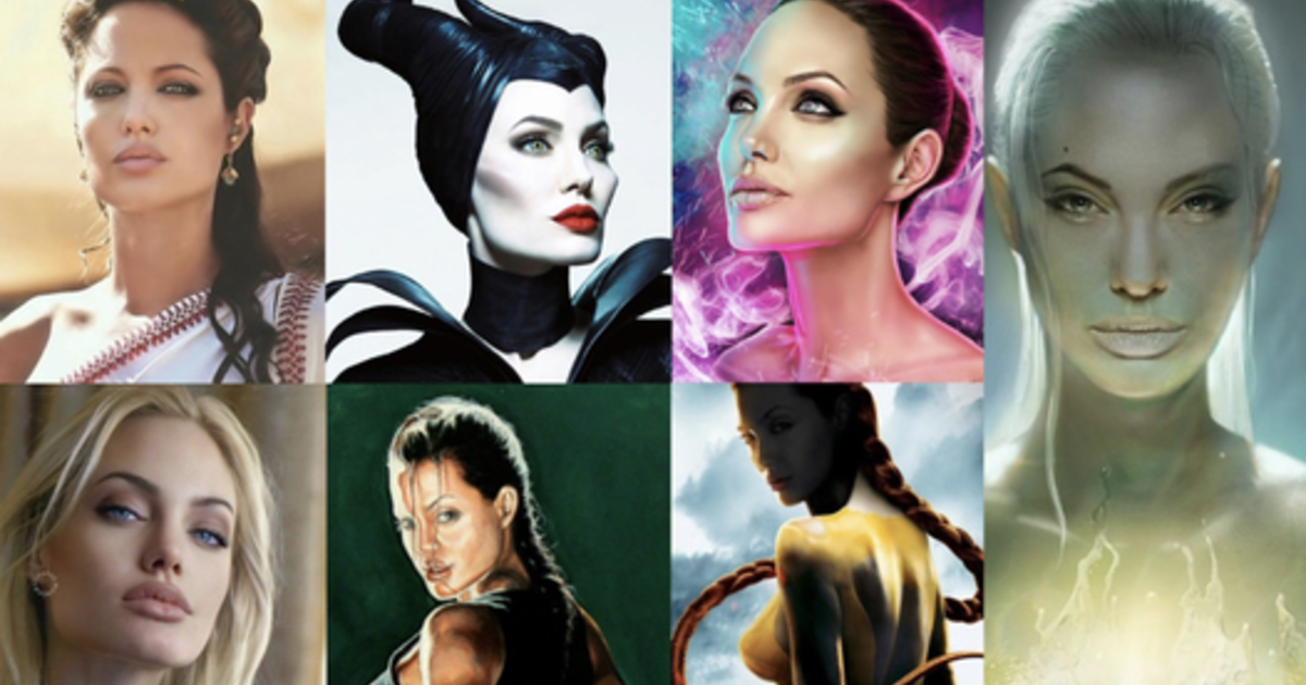 Top 21 Bad & Beautiful - GirlsAskGuys