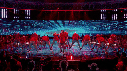 Dance, Dance, Dancing on a Date - GirlsAskGuys