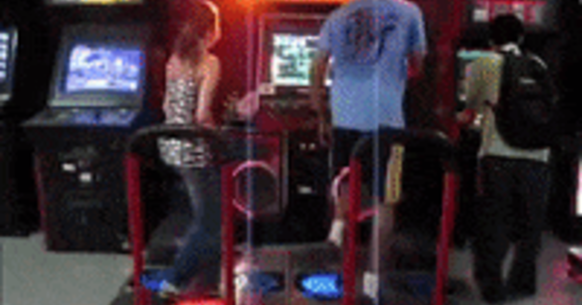 Dance, Dance, Dancing on a Date - GirlsAskGuys