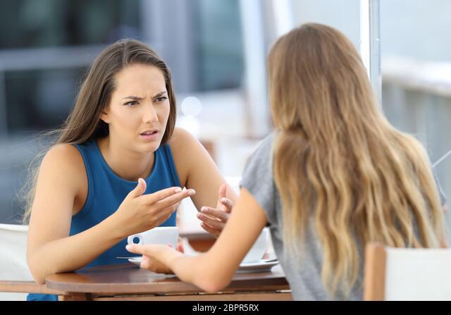 7 Unspoken Reasons Why A Woman Rejects You - GirlsAskGuys