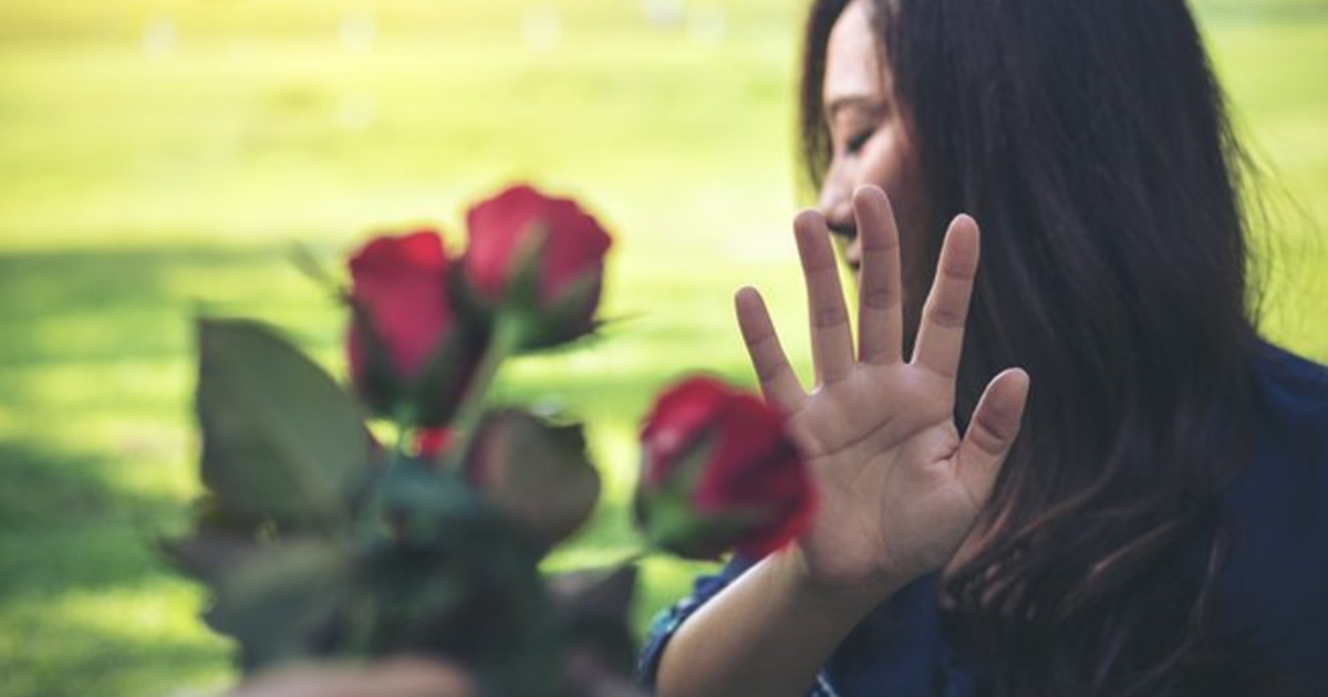 7 Unspoken Reasons Why A Woman Rejects You - GirlsAskGuys