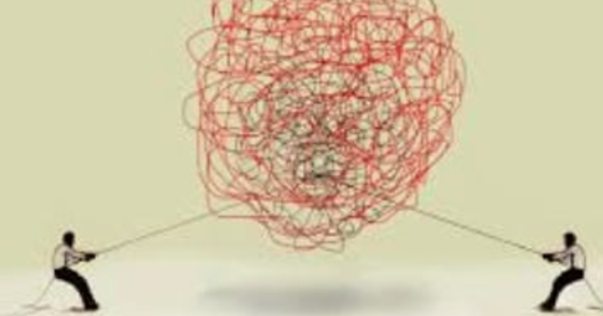 What Christianity teaches about resistance - GirlsAskGuys