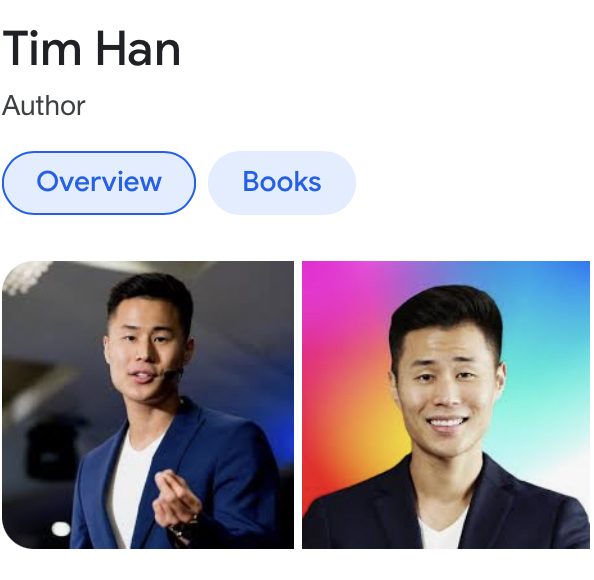 What Tim Han and God taught me about success - GirlsAskGuys