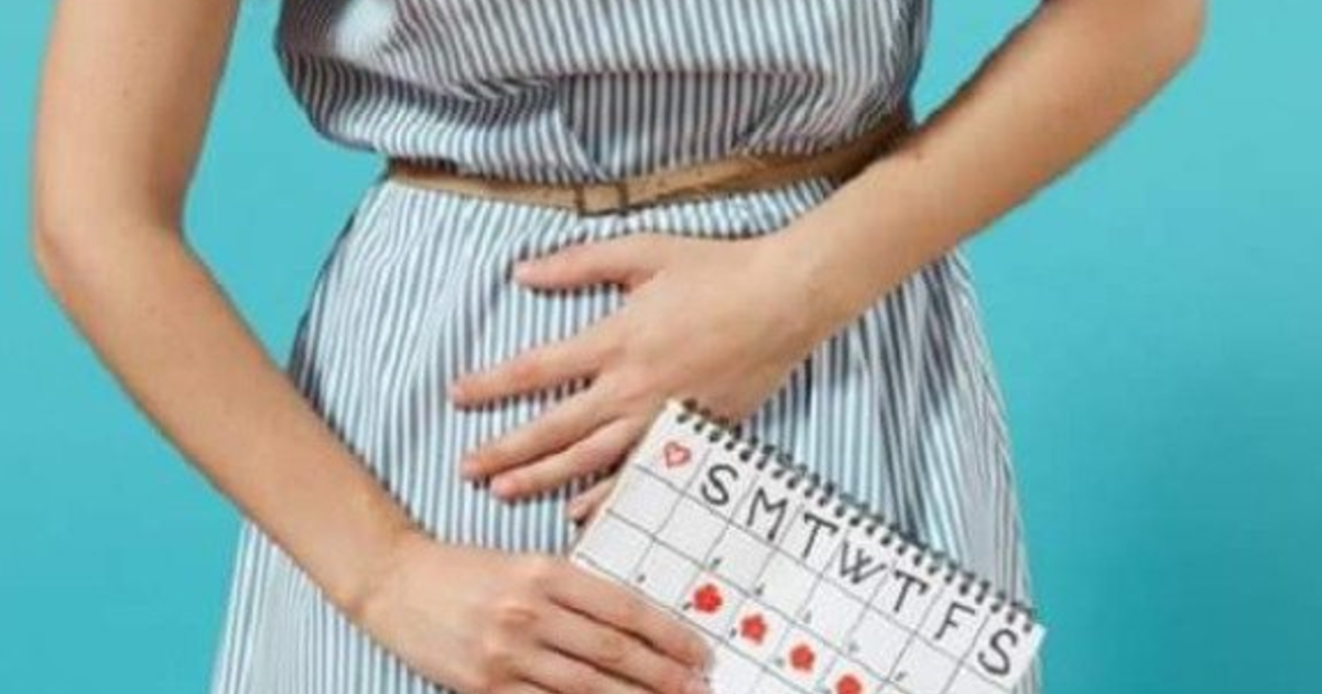 Learn How Dangerous Periods Are In Just 1-2 Days, Follow These Home ...