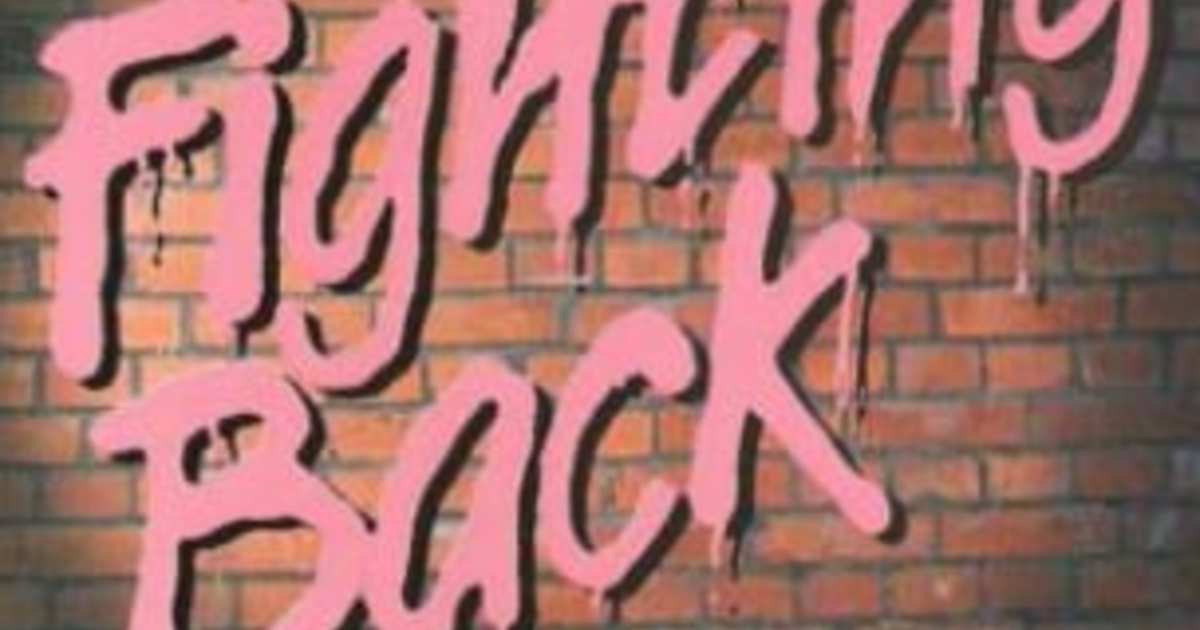 What the bible says about fighting back - GirlsAskGuys