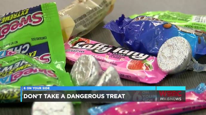 Trick or Treating do's and don'ts for trick or treaters (plan on ...