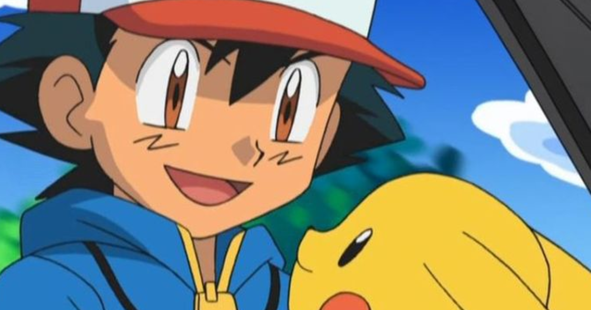 My thoughts about Ash leaving the anime! - GirlsAskGuys