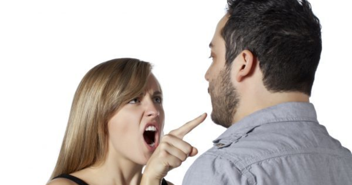 10 Signs that Tells Him, She is NOT the One! - GirlsAskGuys