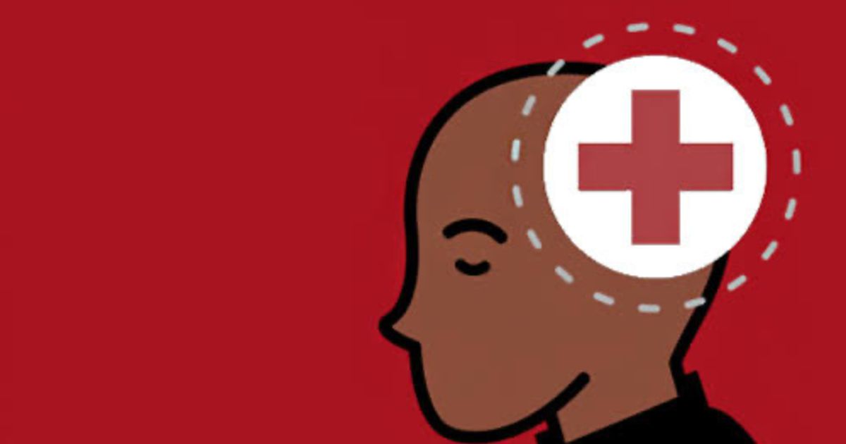 Do you know what is psychological first aid? - GirlsAskGuys