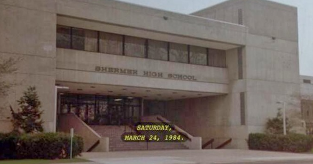 Happy Detention Day - GirlsAskGuys