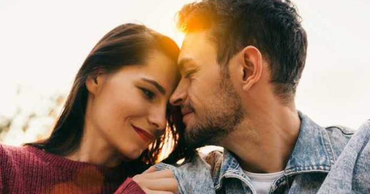 What men really want in a relationship? - GirlsAskGuys