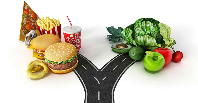 How Food Affects Your Personality and Emotions - GirlsAskGuys