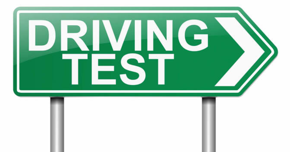 Requiring drivers to retest when renewing their license - GirlsAskGuys