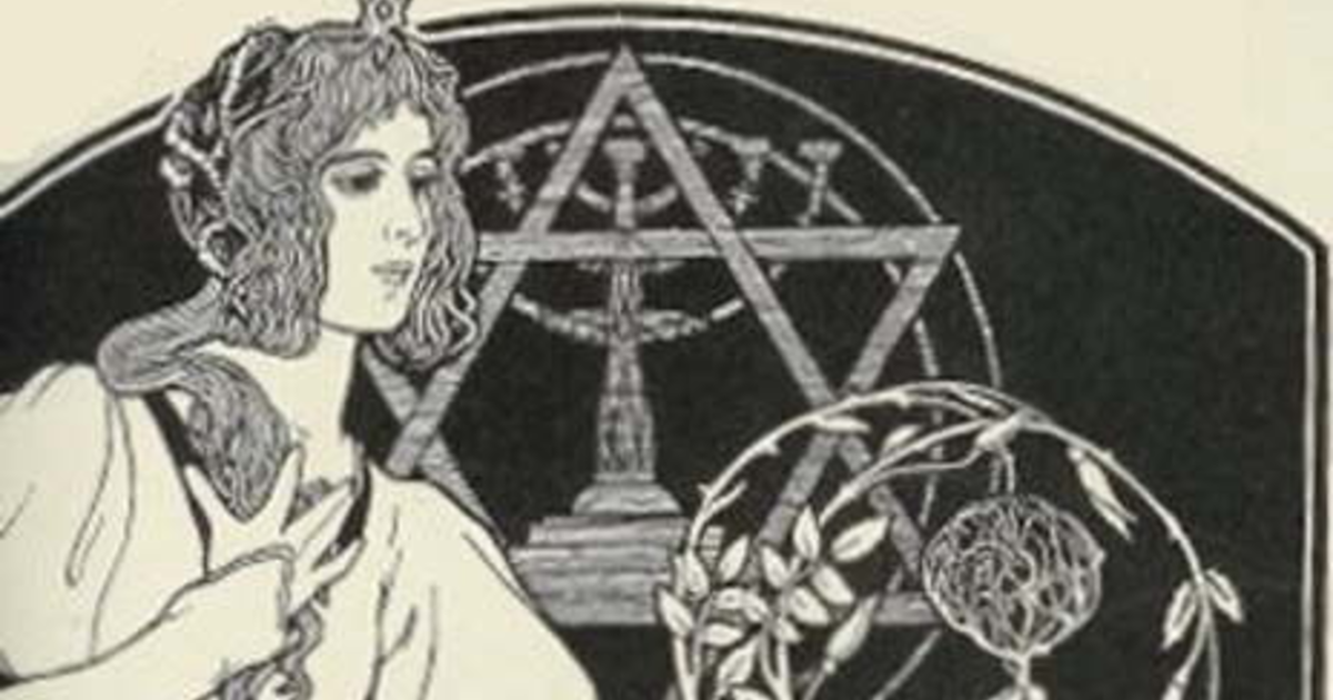 Occult Feminism: The Hidden History of Feminism - GirlsAskGuys
