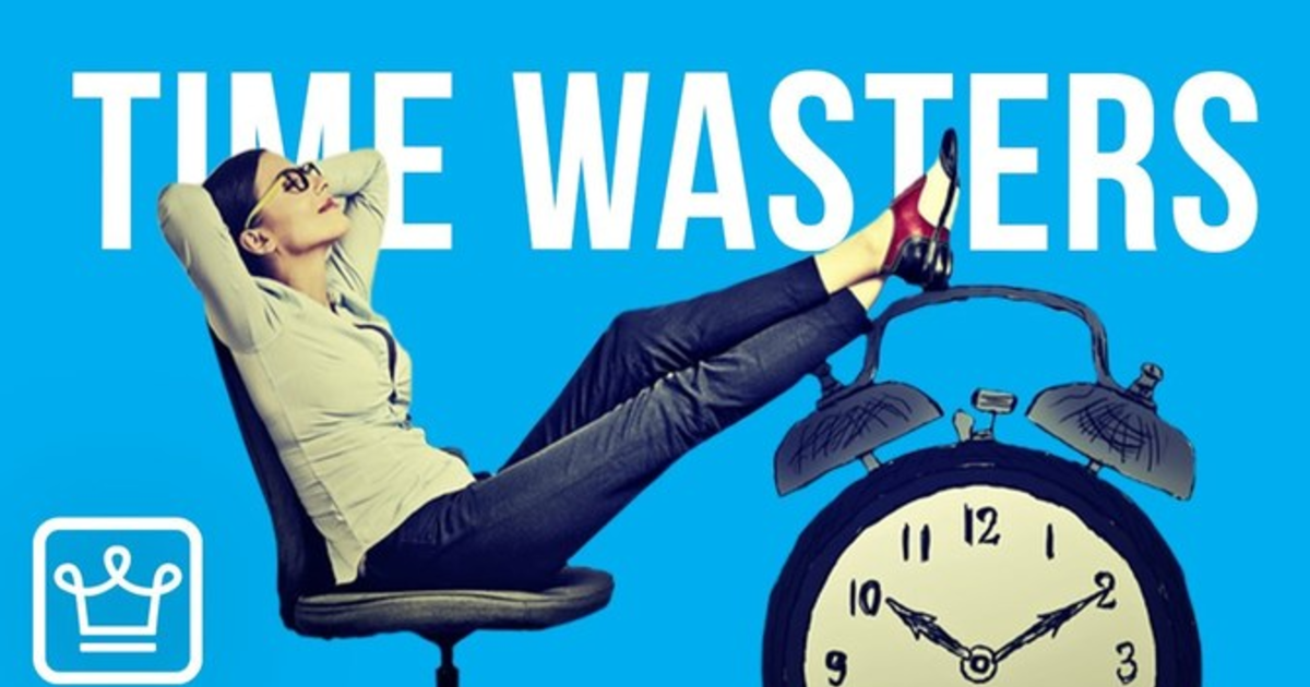 Online Dating: Time waisters - GirlsAskGuys