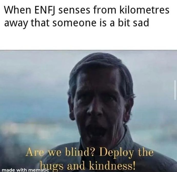 Memes About ENFPs - GirlsAskGuys