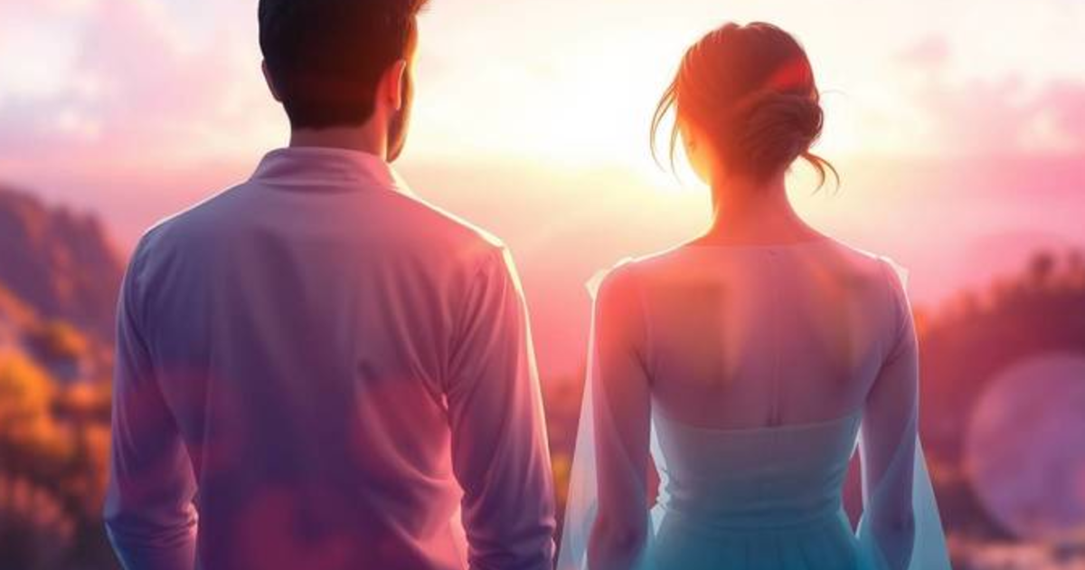 The Importance of Similar Views In a Relationship - GirlsAskGuys