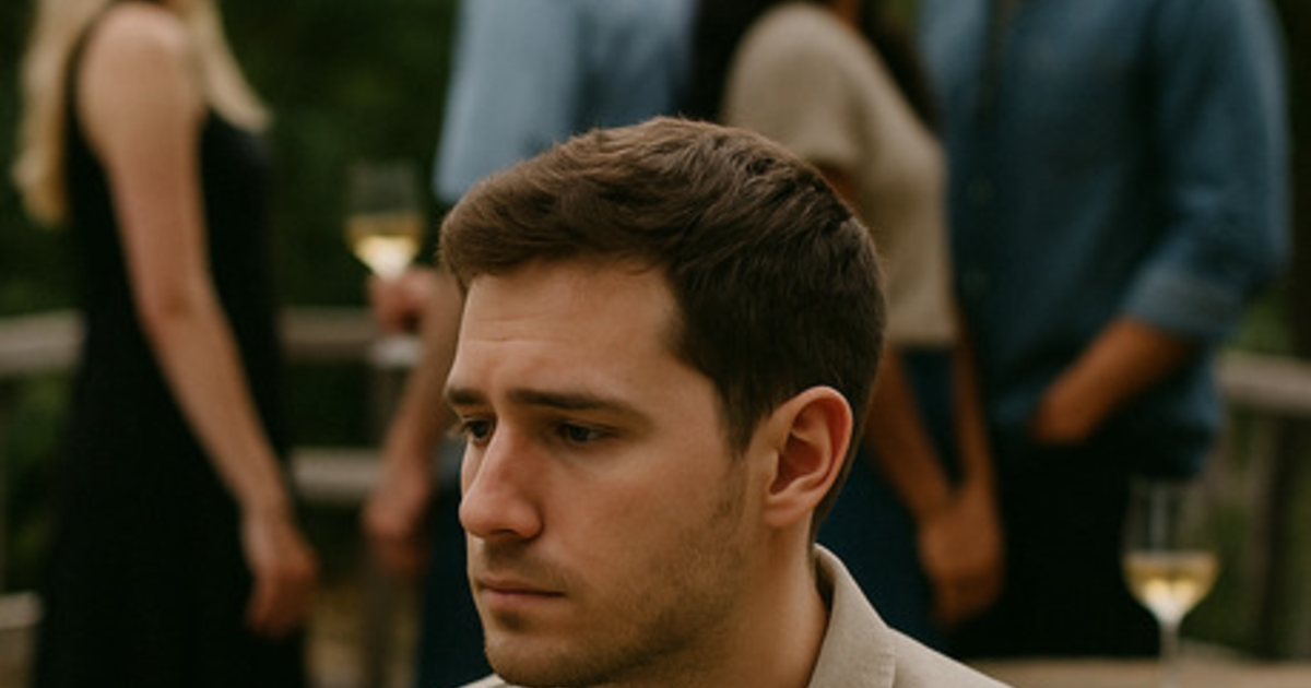 Girls, Why Shy Guys Often Get Ignored in Flirting Even When They’re ...