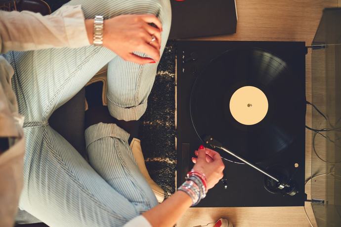 I Tried Going Back to Vinyl - GirlsAskGuys