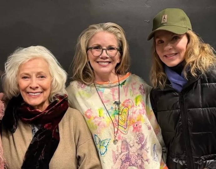 On the Run: Timothy Busfield - GirlsAskGuys