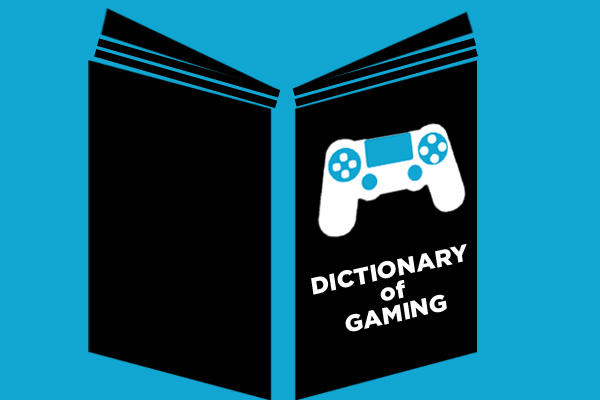 Different Video/PC game terminology - GirlsAskGuys