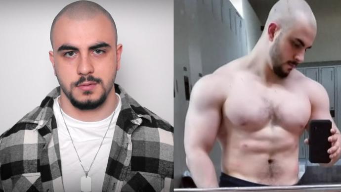 Men with bear mode or aesthetic mode body type? - GirlsAskGuys