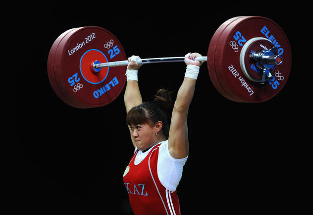 Do men find physically strong women hot? - GirlsAskGuys