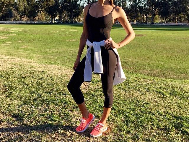 Girlfriend being more fit than you? - GirlsAskGuys