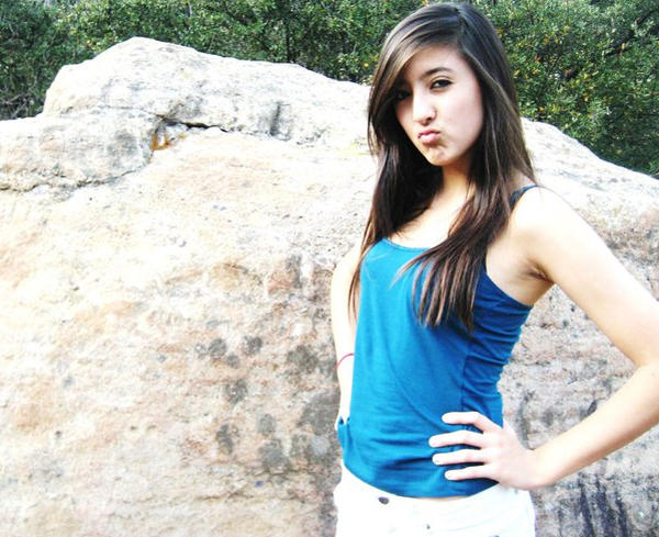 Would you date Elliot Rodger's sister? - GirlsAskGuys