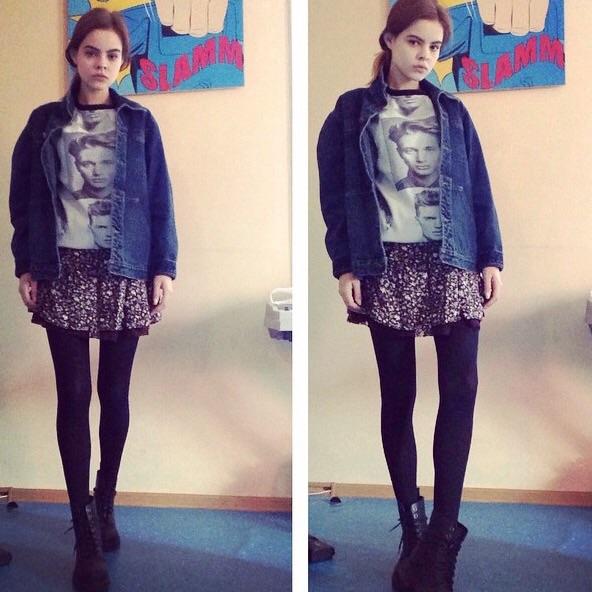 Do these clothes look too childish? - GirlsAskGuys Do these clothes look too childish? - GirlsAskGuys
