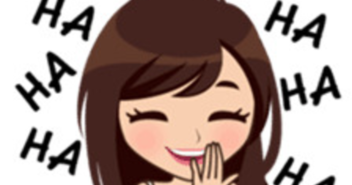 When a girl texts "haha" What does it mean? - GirlsAskGuys